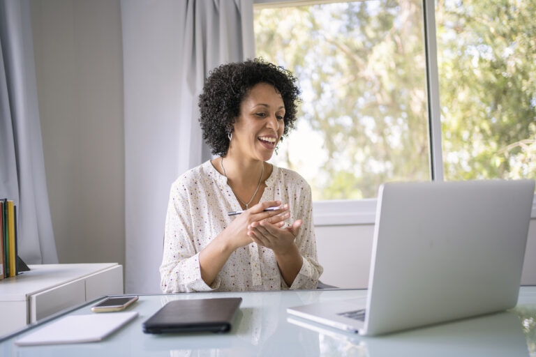 Mastering the Art of Zoom Interviews: Essential Steps for Securing a ...